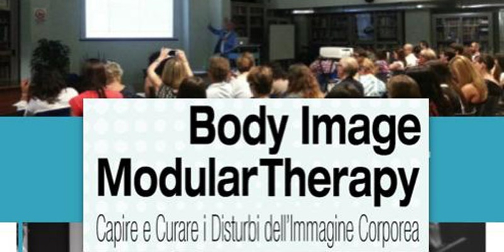 Body Image Modular Therapy Capire e Curare i Disturbi dell’Immagine ...